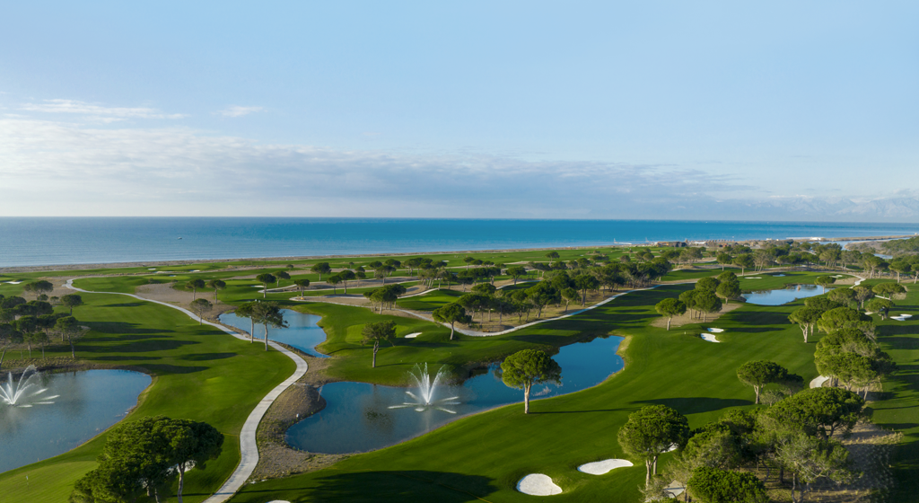 Cullinan Links Golf Club - Pegast Korea Golf