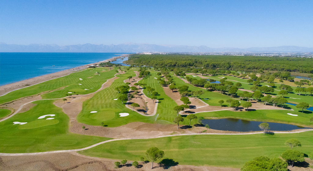 Cullinan Links Golf Club - Pegast Korea Golf